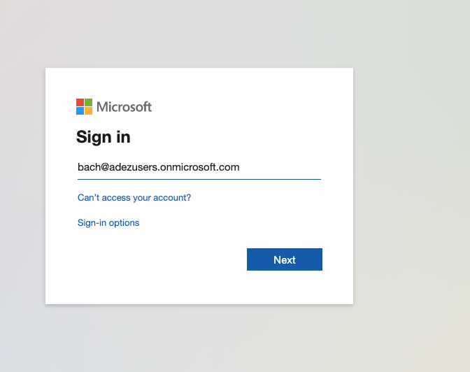 Integrate SAML Authentication in Ezeelogin GUI using Microsoft Azure SSO and Azure Active Directory